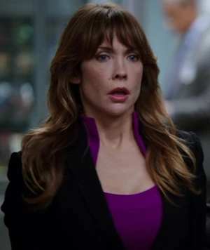 Haley Kent (Bones) | Villainous Beauties Wiki | Fandom