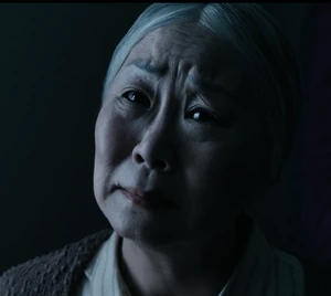 Umma (Umma) | Villainous Beauties Wiki | Fandom