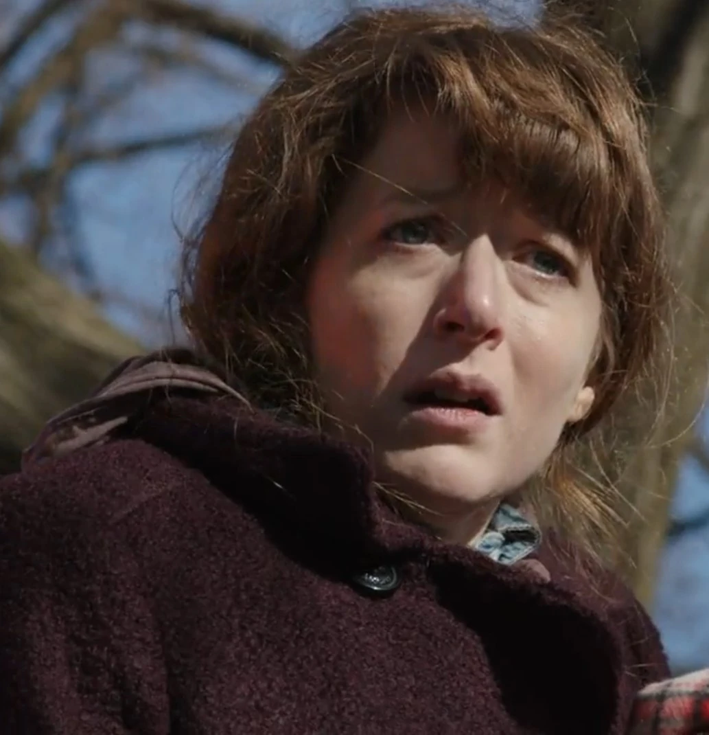 Alice (Blue Bloods) | Villainous Beauties Wiki | Fandom