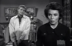 Margo (Alfred Hitchcock Presents) | Villainous Beauties Wiki | Fandom