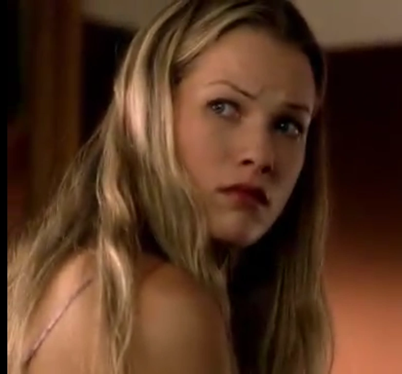 Tina Kolas (CSI) | Villainous Beauties Wiki | Fandom