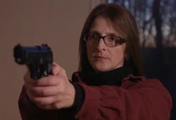 Victoria (Psycho-Therapy) | Villainous Beauties Wiki | Fandom