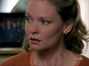 Colleen Adams (Bones) | Villainous Beauties Wiki | Fandom