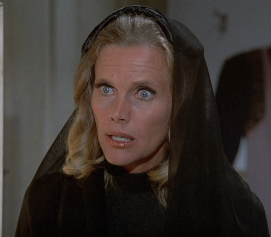 Lillian Stanhope (Columbo) | Villainous Beauties Wiki | Fandom