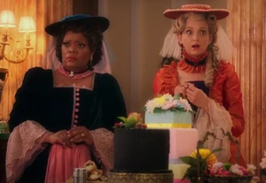 User blog:CEDJunior/Rosaleen and Ruby (Disenchanted) | Villainous ...