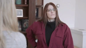 Victoria (Psycho-Therapy) | Villainous Beauties Wiki | Fandom