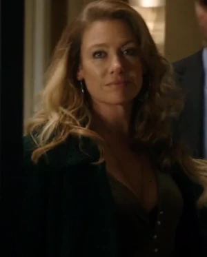 Crystal Harper (Blue Bloods) | Villainous Beauties Wiki | Fandom