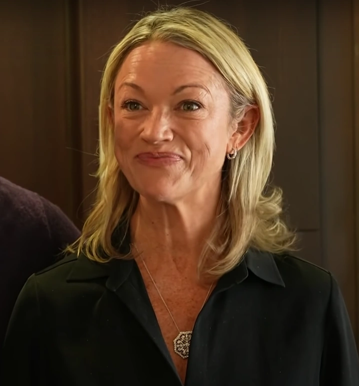 User blog:CEDJunior/Mary (Life Lessons with Luis) | Villainous Beauties ...