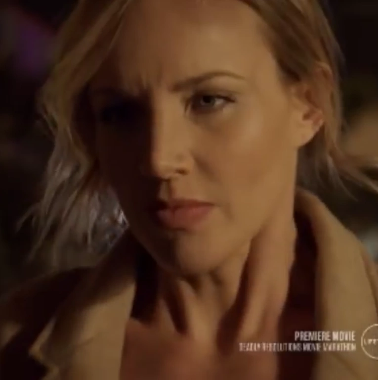 User blog:CEDJunior/Sarah Carter (Saving My Baby) | Villainous Beauties ...