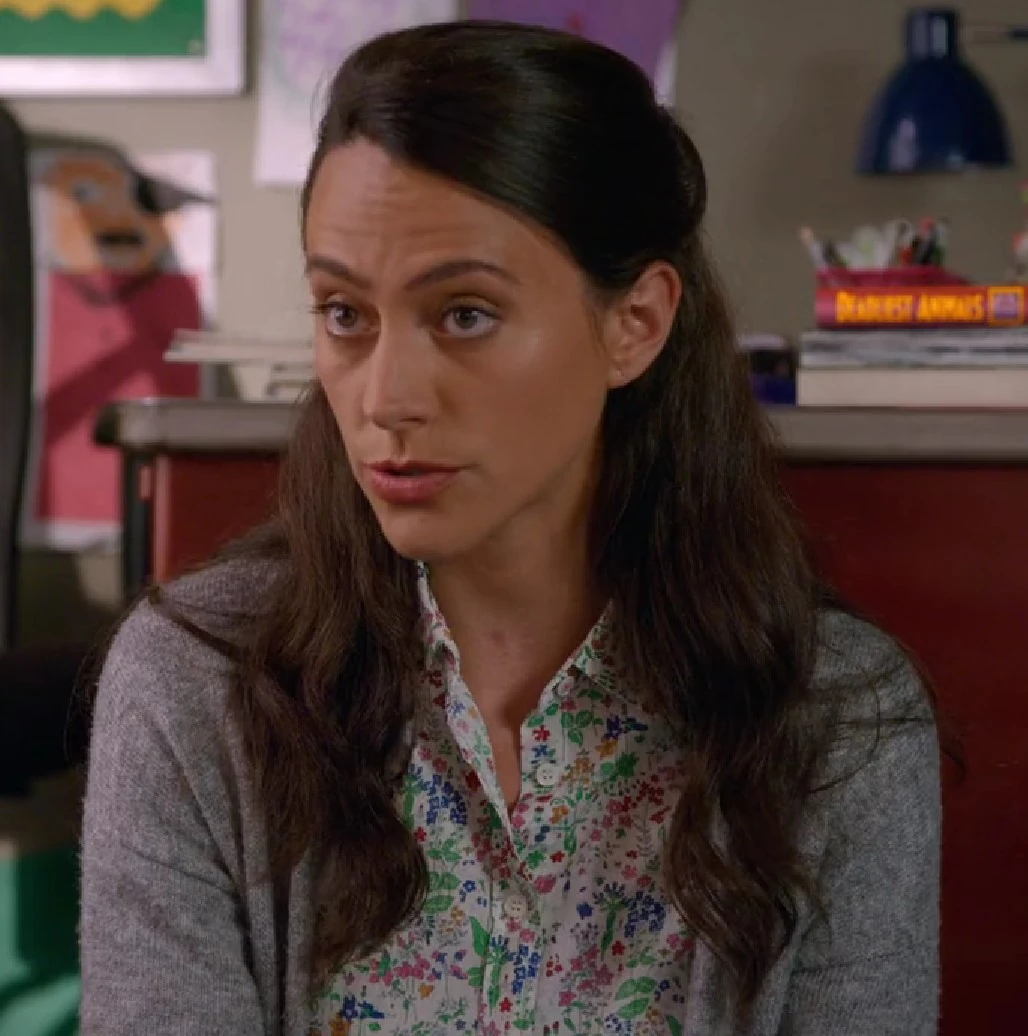 Anya Campbell (Murderville) | Villainous Beauties Wiki | Fandom