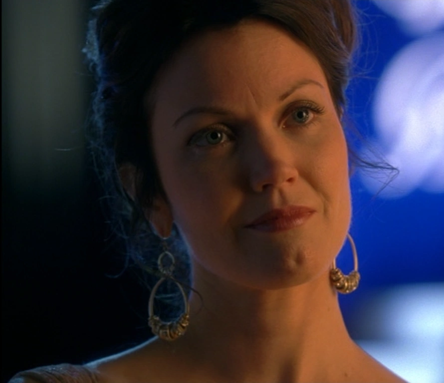 Candace Ford (Castle) | Villainous Beauties Wiki | Fandom