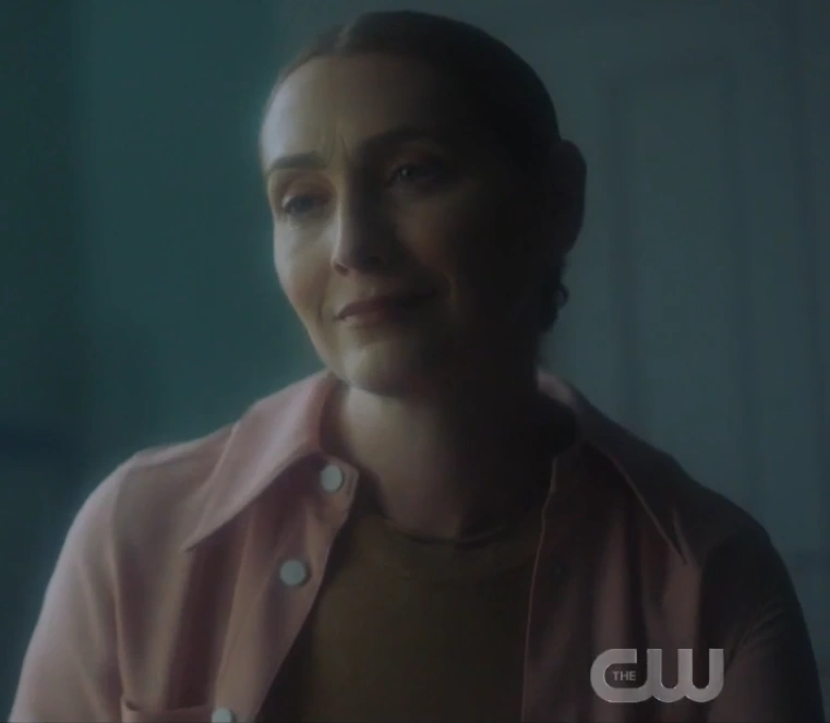 Dr. Lucie (Two Sentence Horror Stories) | Villainous Beauties Wiki | Fandom
