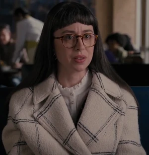 Becky Butler (Only Murders in the Building) | Villainous Beauties Wiki ...