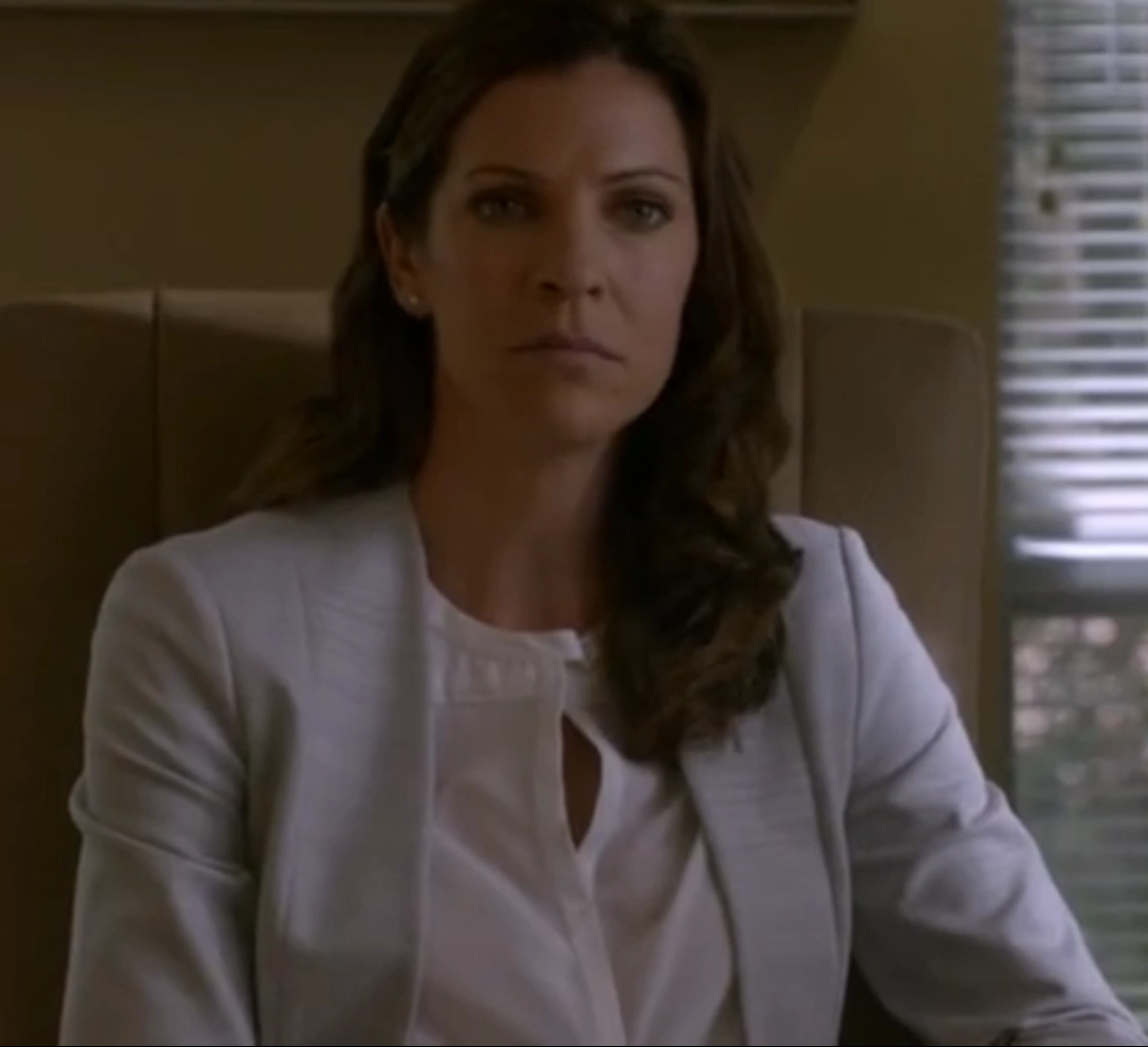 Laura Strike-DePalma (NCIS) | Villainous Beauties Wiki | Fandom