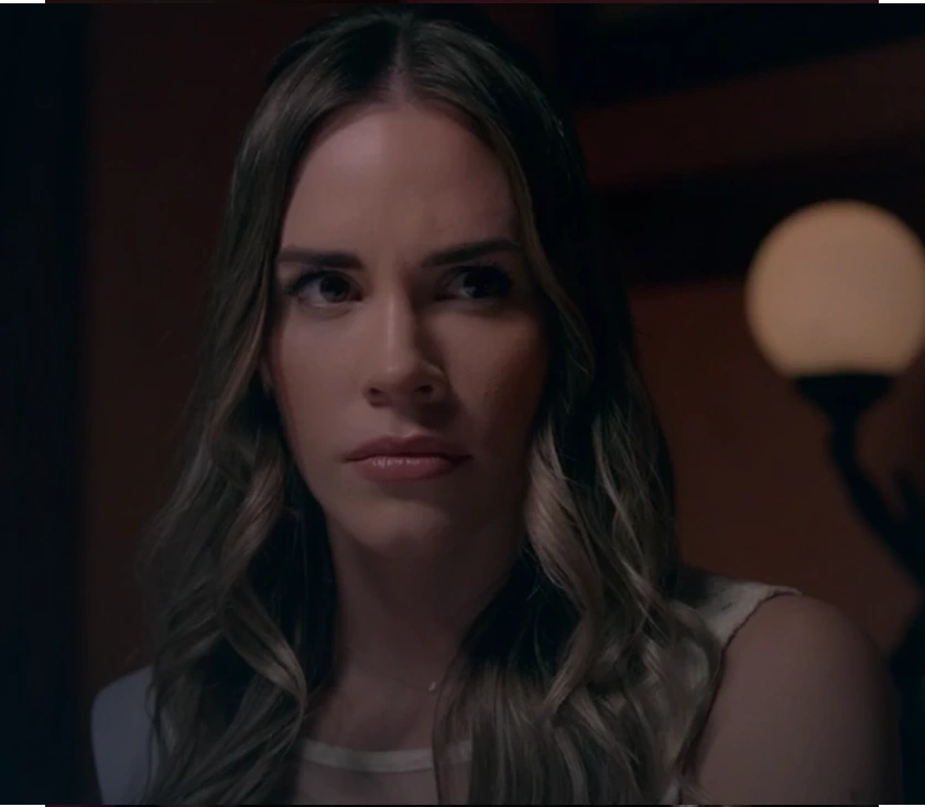 User blog:CEDJunior/Ella Ferrier (When Vows Break) | Villainous ...