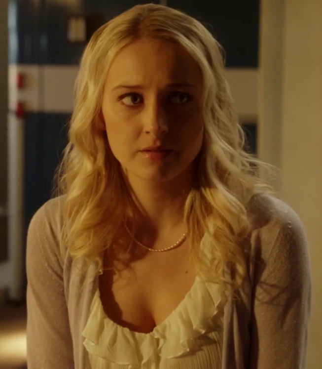 Sandy Langford (Rosewood) | Villainous Beauties Wiki | Fandom