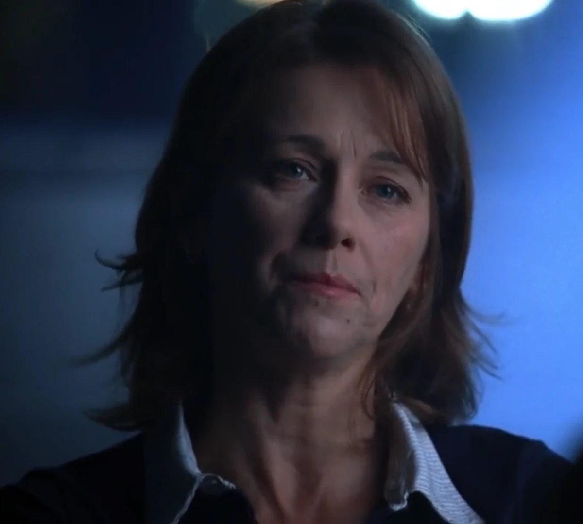 Susan Schiff (CSI) | Villainous Beauties Wiki | Fandom