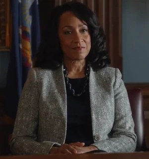 Leora Josephson (Bull) | Villainous Beauties Wiki | Fandom