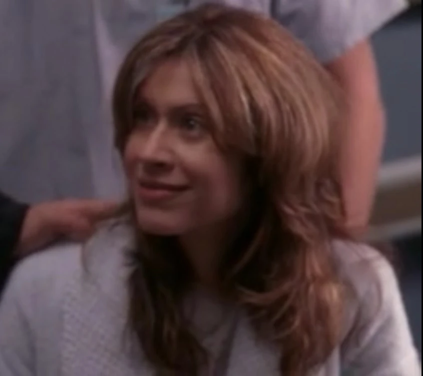 Lisa Wolfe (Medium) | Villainous Beauties Wiki | Fandom