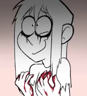 Sara Berry (The Ballad of Sara Berry) | Villainous Beauties Wiki | Fandom