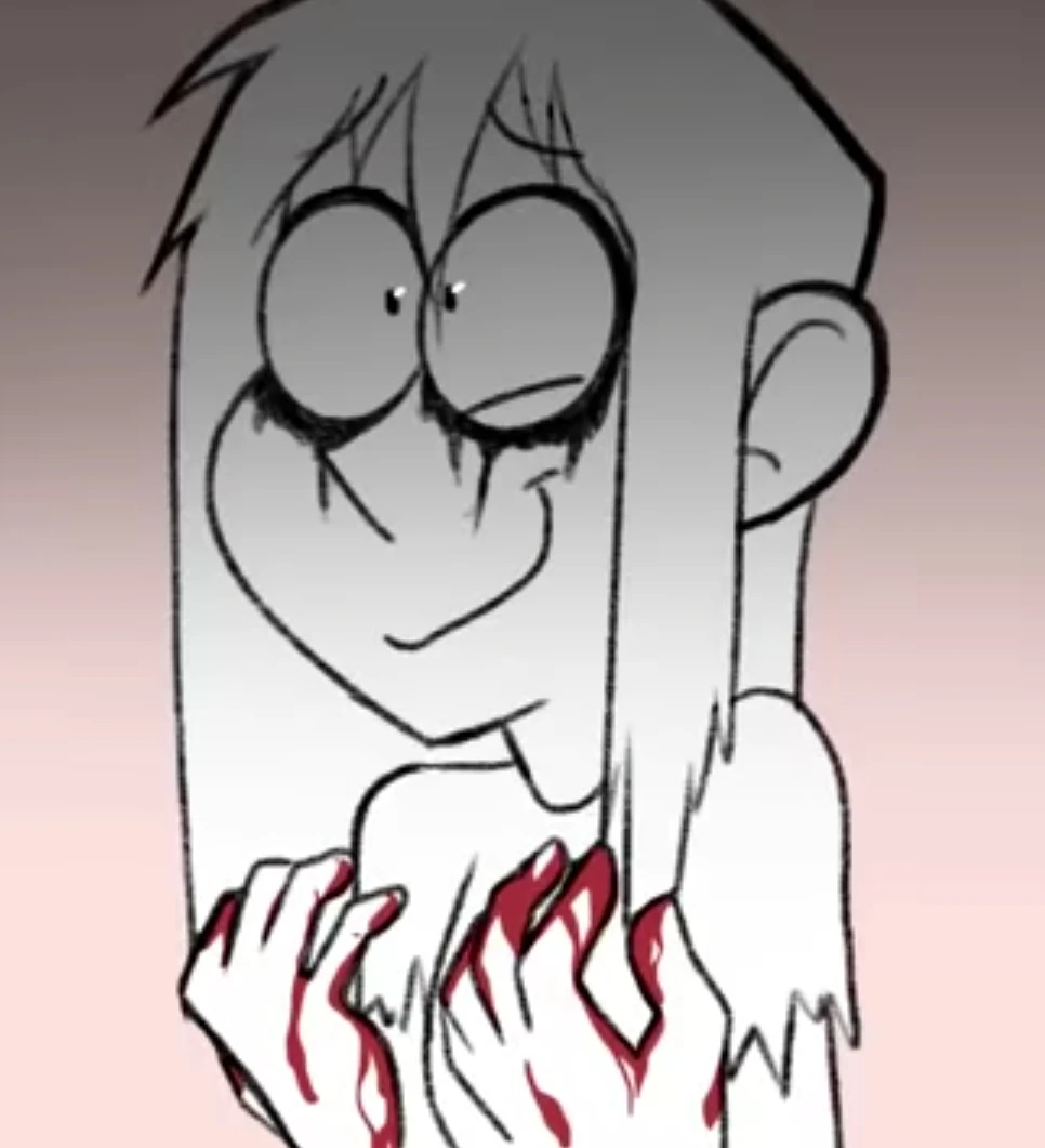 Sara Berry (The Ballad of Sara Berry) | Villainous Beauties Wiki | Fandom