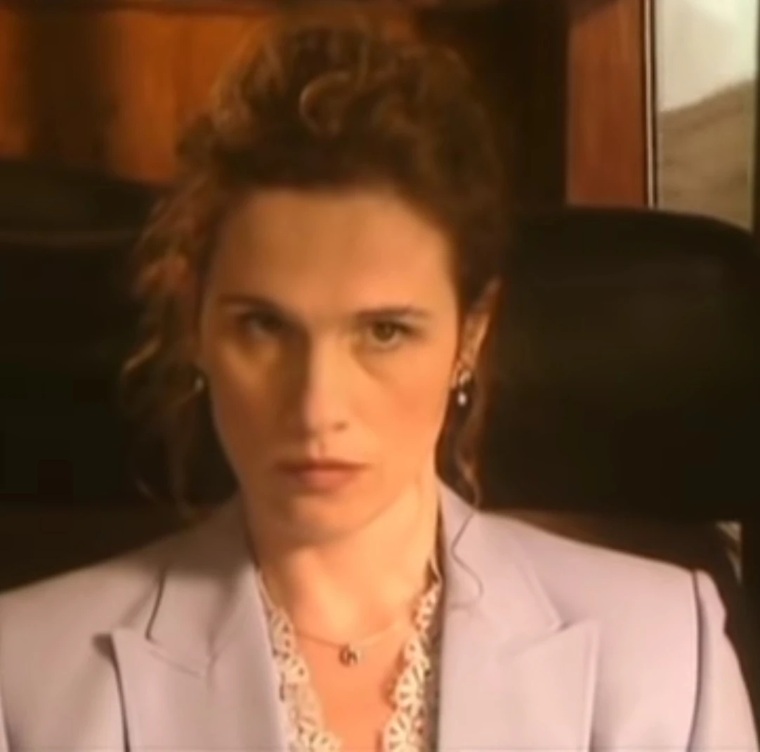 Catherine (Caca Milis) | Villainous Beauties Wiki | Fandom