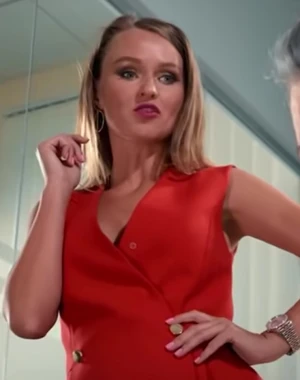 Josie (Fabiosa Stories) | Villainous Beauties Wiki | Fandom