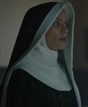 Sister Ruth (Chucky) | Villainous Beauties Wiki | Fandom