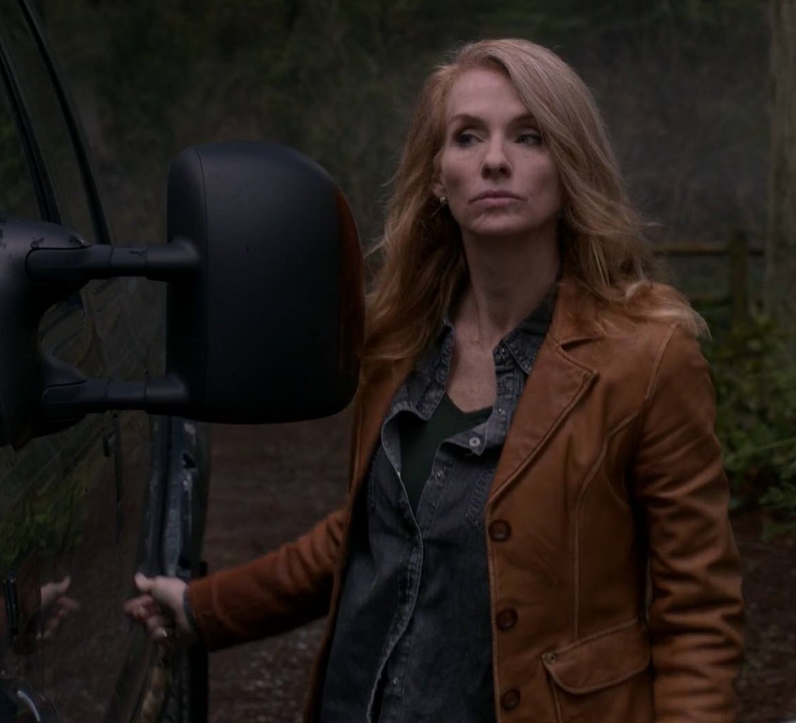 Rose (Supernatural) | Villainous Beauties Wiki | Fandom