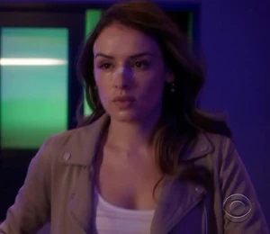 Jane (MacGyver) | Villainous Beauties Wiki | Fandom