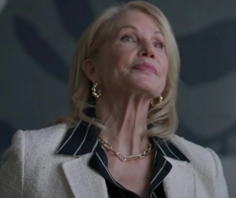 Annabel Taylor (The Baby My Husband Lied About) | Villainous Beauties ...