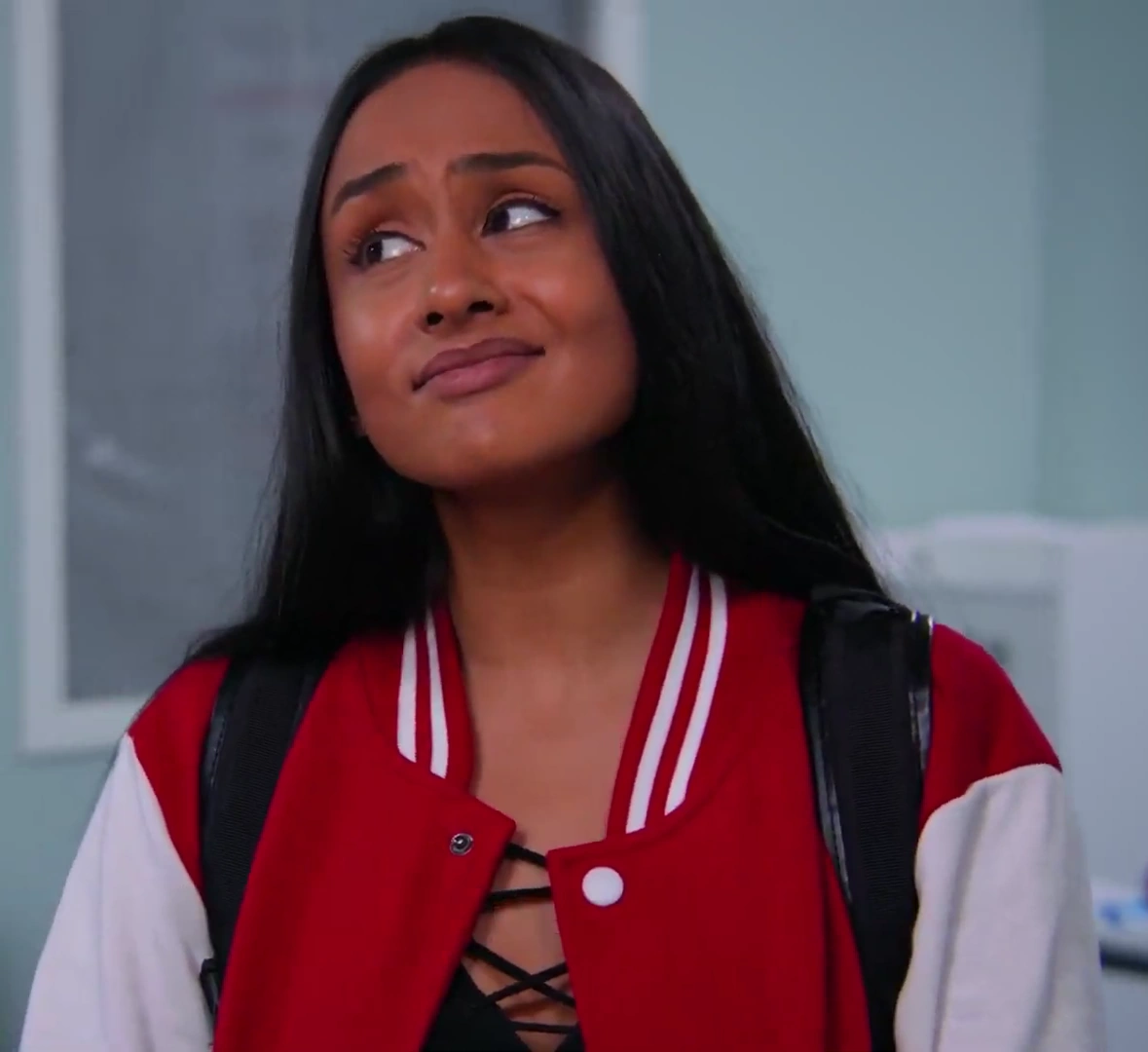 User blog:CEDJunior/Morgan (Dhar Mann Studios) | Villainous Beauties ...