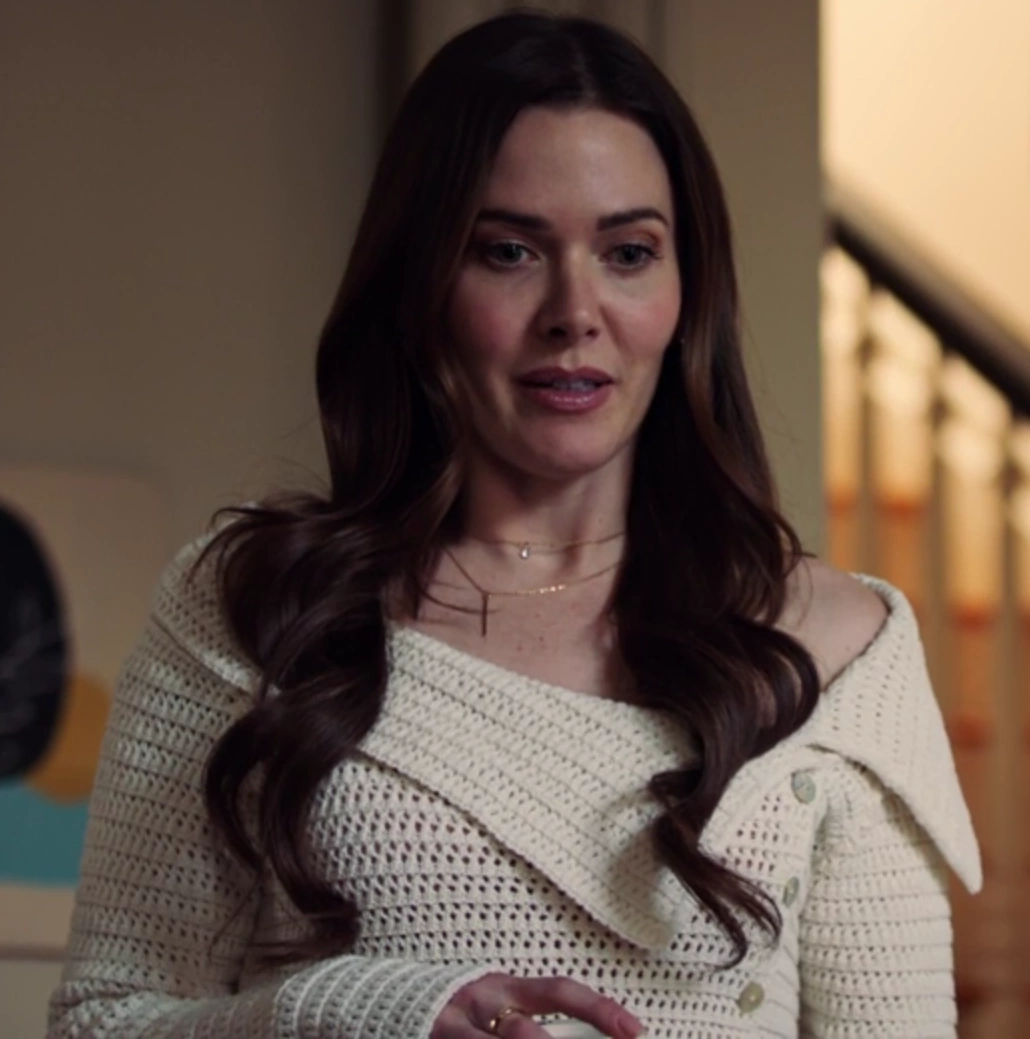 Alice Clark (There's a New Killer in Town) | Villainous Beauties Wiki ...