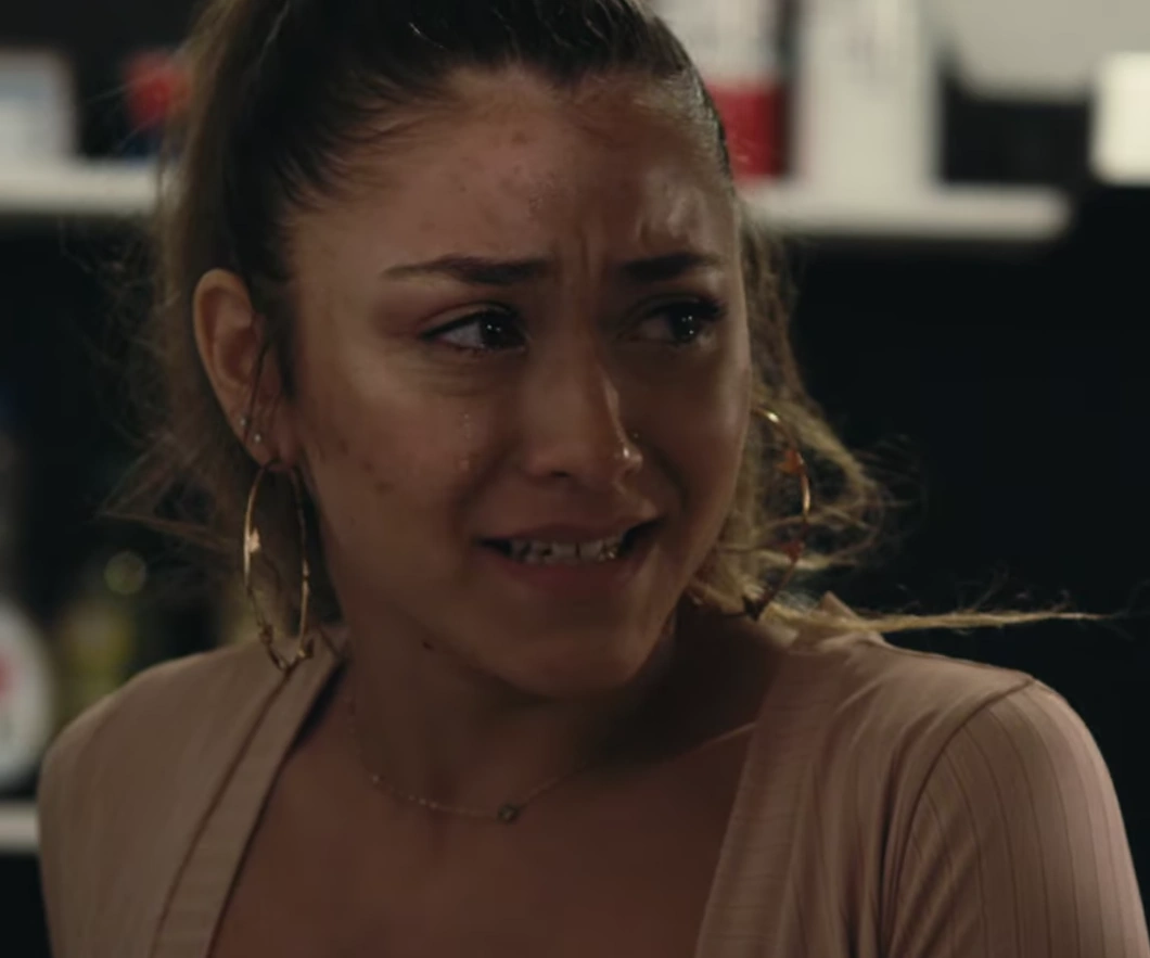 Sydney (Vid Chronicles) | Villainous Beauties Wiki | Fandom