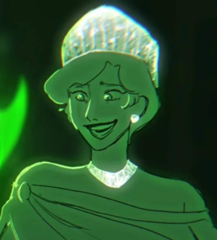 Anastasia Romanov (Lydia the Bard) | Villainous Beauties Wiki | Fandom