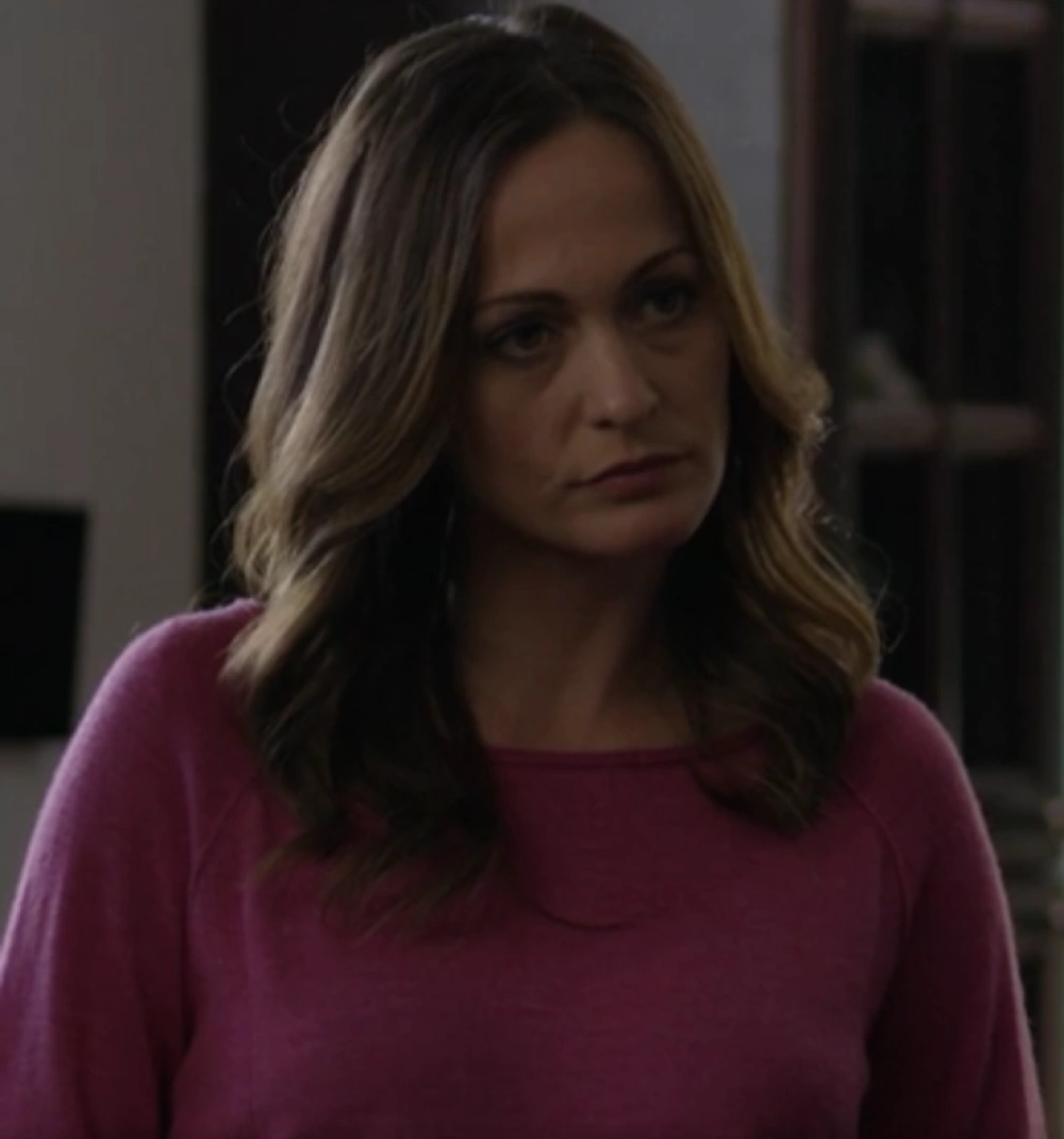 Trudy Ratlidge (Trapped by My Father's Killer) | Villainous Beauties ...