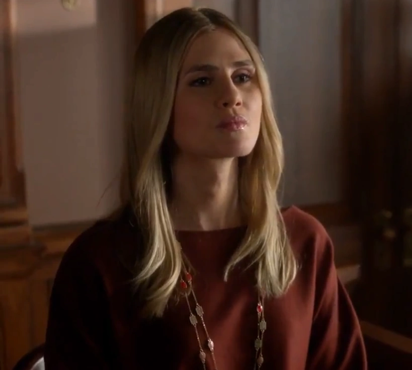 Rachel Grey (Bull) | Villainous Beauties Wiki | Fandom