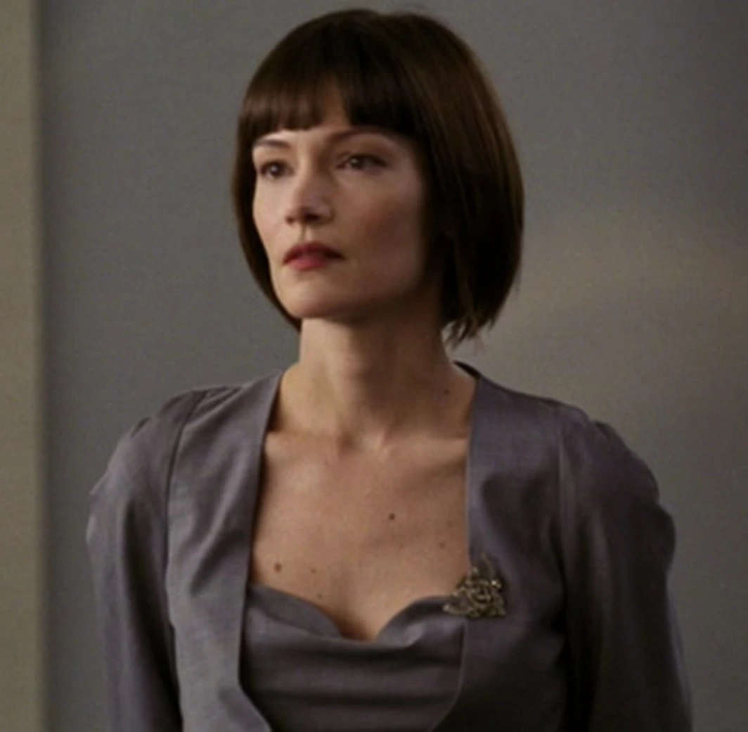 Rachel (Numb3rs) | Villainous Beauties Wiki | Fandom