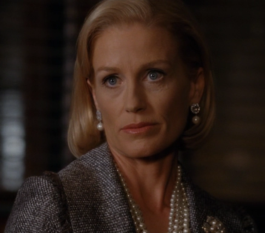 Joy McHugh (Castle) | Villainous Beauties Wiki | Fandom