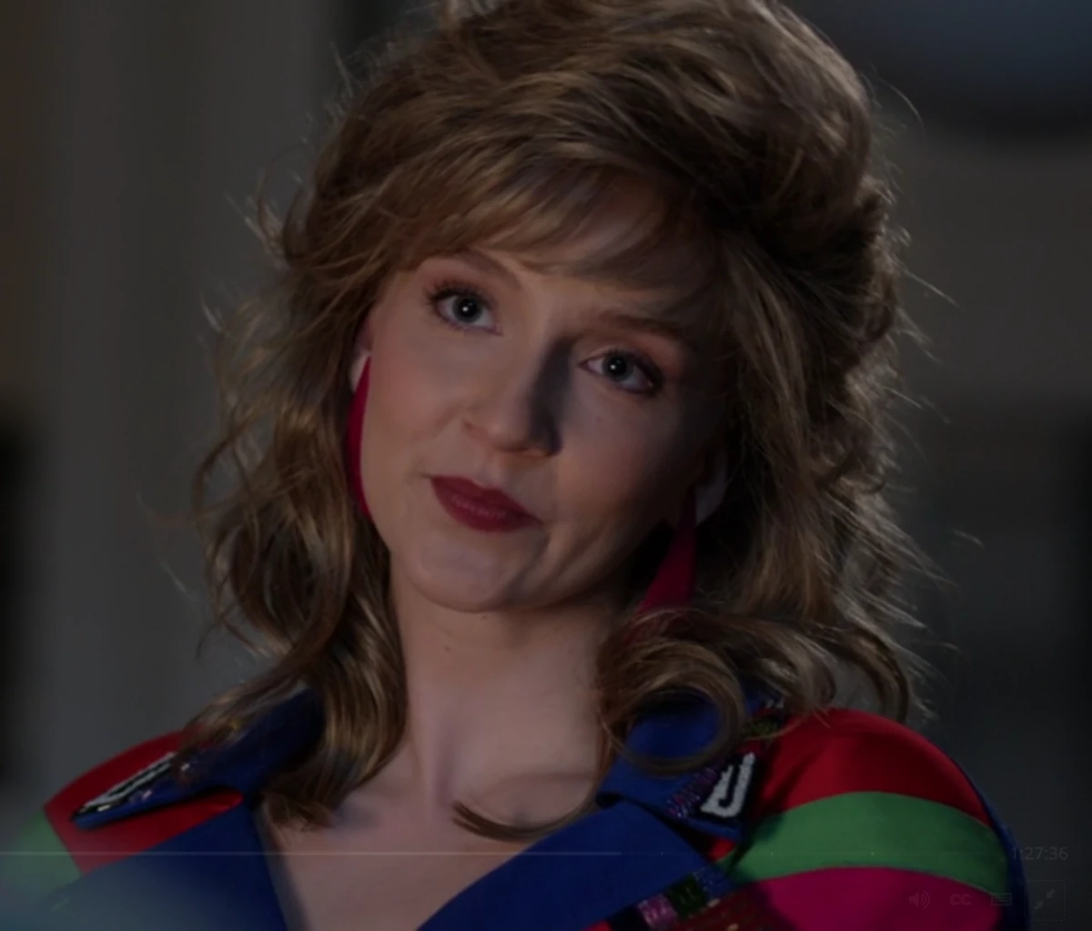 Clara Jean Cutler (V.C. Andrews' Dawn) | Villainous Beauties Wiki | Fandom