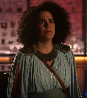 User blog:CEDJunior/Gabriel (Lucifer) | Villainous Beauties Wiki | Fandom