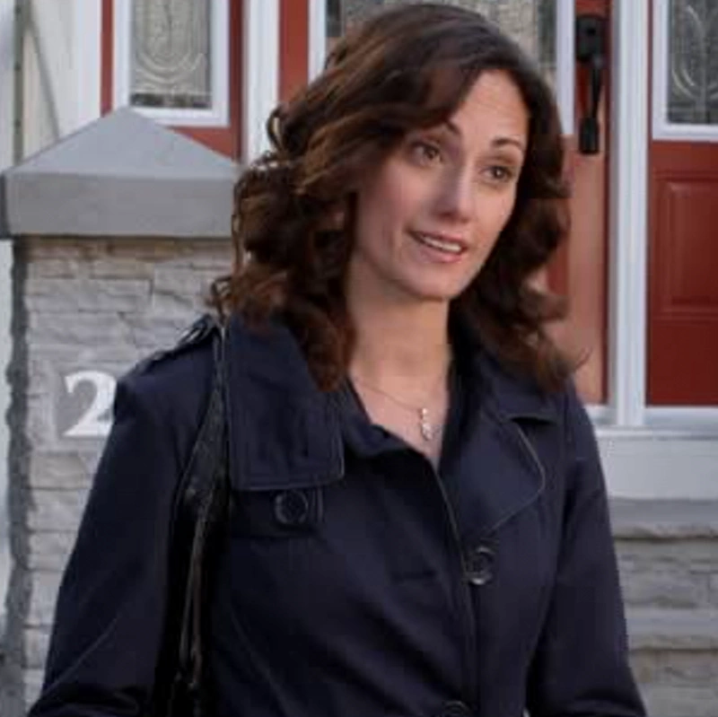 Jessica Cowley (Republic of Doyle) | Villainous Beauties Wiki | Fandom