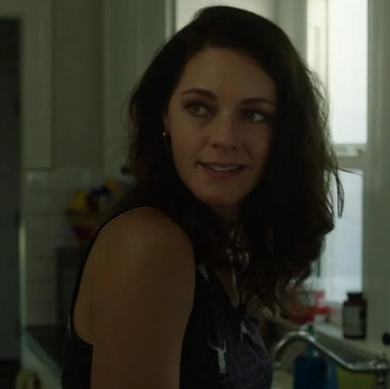 Alexis Stern (Deadly Daughter Switch) | Villainous Beauties Wiki | Fandom