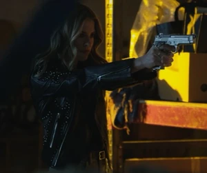 Cali (Walker) | Villainous Beauties Wiki | Fandom