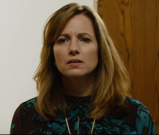 Stephanie Butler (Happy Death Day 2U) | Villainous Beauties Wiki | Fandom