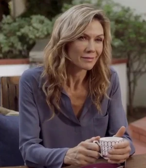 Julie Thomason (Home Is Where the Killer Is) | Villainous Beauties Wiki ...