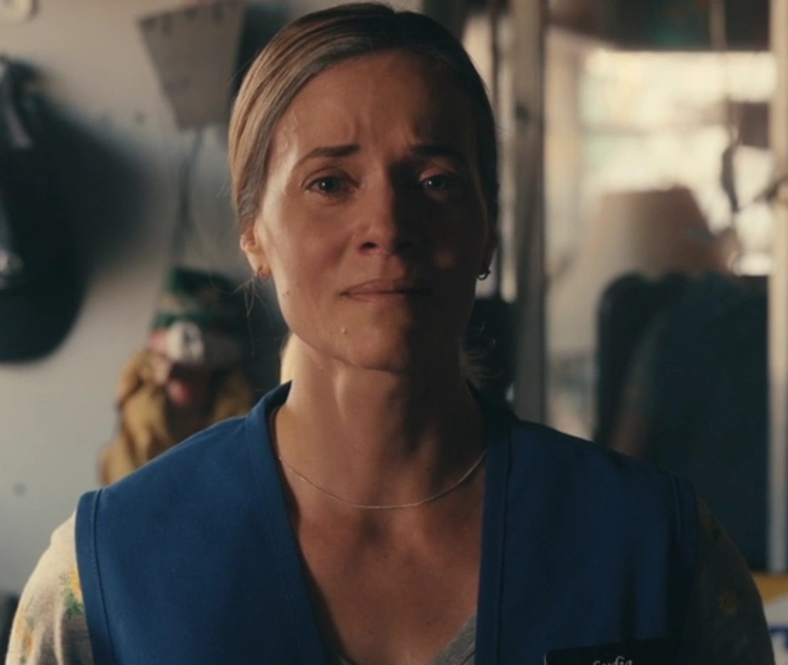 Lydia Simpson (Vanished in Death Valley) | Villainous Beauties Wiki ...