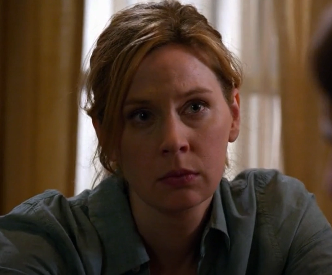 Emma Kerrigan (Criminal Minds) | Villainous Beauties Wiki | Fandom