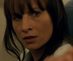 Sandra Moore (Flashpoint) | Villainous Beauties Wiki | Fandom