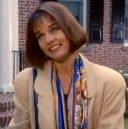 Judy Wilson (Matlock) | Villainous Beauties Wiki | Fandom